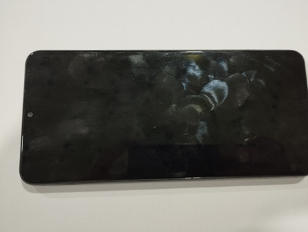 Samsung Galaxy M12