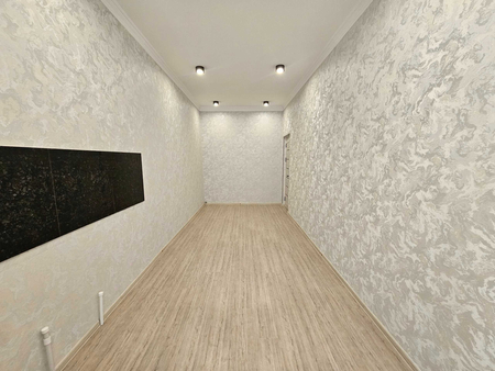 2 xonali 85m² 8-qavat sotiladi.