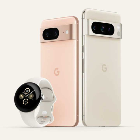 СКИДКА только 3 дня: Google Pixel 8 Pro 256Gb