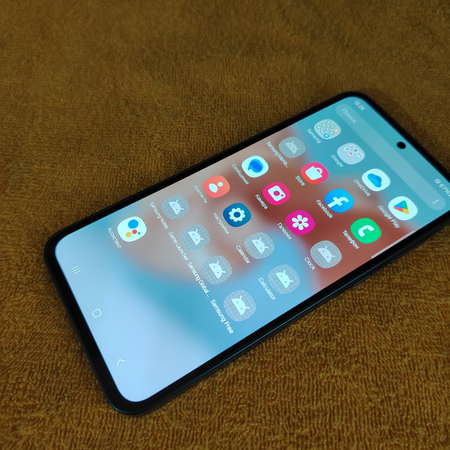 Samsung A35 5G sotiladi