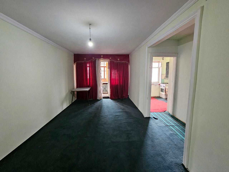 2 xonali 55m² 3-qavat, 2tomonlama skvaznoy proyekt.
4 qavatli