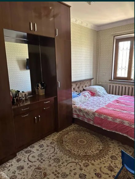 Чиланзар 7кв  3/6/9  1*7м²   70м²