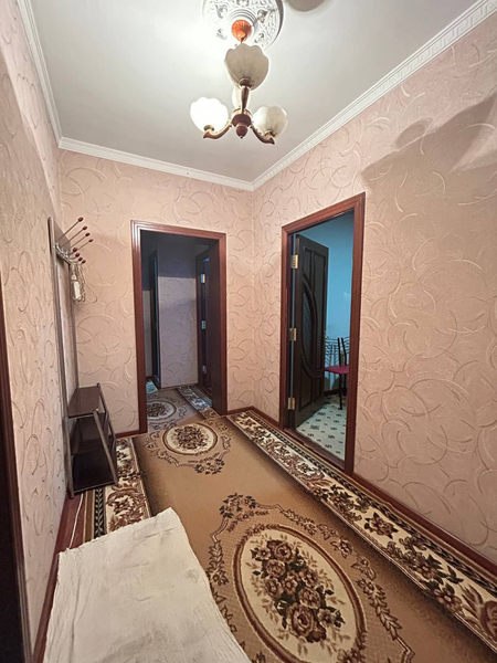 сдаётся квартира Коратош Карзинка 2.хонали 65-кв.м