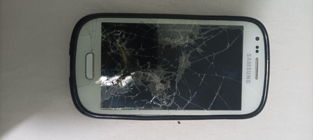 Samsung galaxy s3