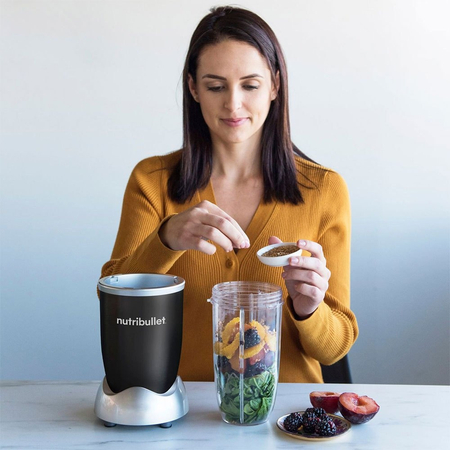 Блендер Magic Bullet, Nutri Bullet