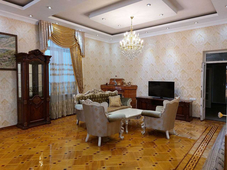 Сдается евро участок / Private house for rent
