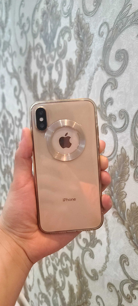 Iphone Xs 256gb aybi yo'q yomkost 75 sotiladi