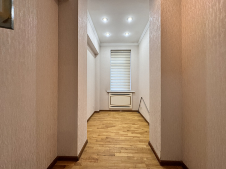 Квартира в центре 3/3/7 кирпич 195 м² Мирабадский район