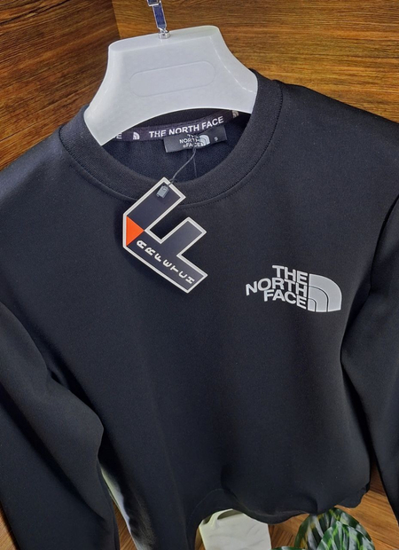 Лонгслив The North Face