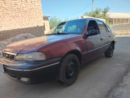 Нексиа 1 (CIELO) сонс трамблёр  3500$