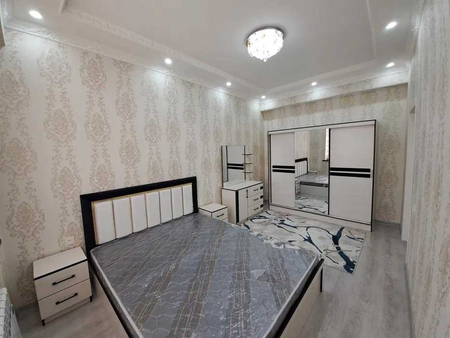 R2 Сдаю квартиру 2/8/9 в элитном ЖК Vek Building на Паркентском!