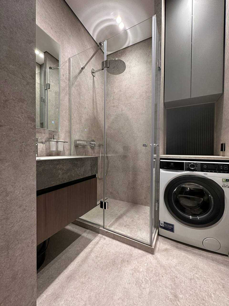 Продам квартиру в ЖК Tashkent city Gardens 3/3/8, 100 м2, Luxury,