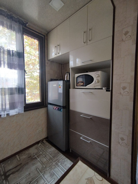 Сдаётся на короткий Срок, Чил-6 2в3 комн.