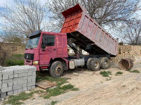 Продается две газели