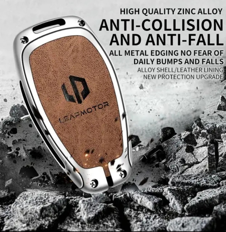 Leapmotor C11 elektromobil pult chexol