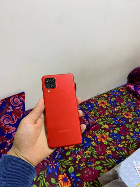 Samsung A12  3/32
