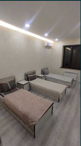 Юнусабад 14. ор-р Самара, 1 в 2/2/9 45 м², ремонт, мебель, техника