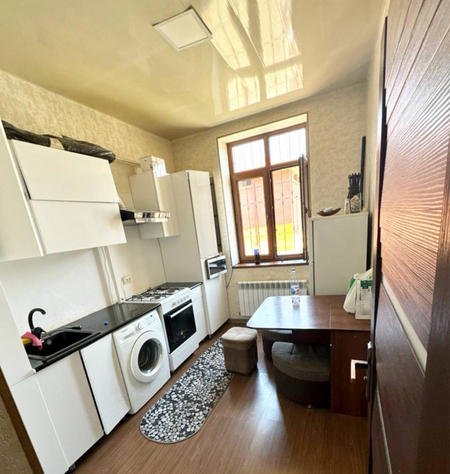 Срочно продается квартира ЖК Parkent Village