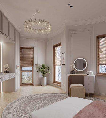 Architectura & Interior Desing Aisha_Interior_desinger