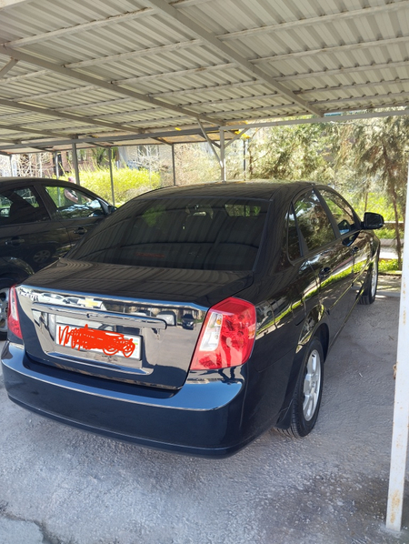 Продам Gentra 2023 darkmoon blue 3 poz