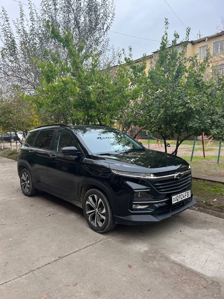 To\\\'y va marosimlar uchun Captiva 5