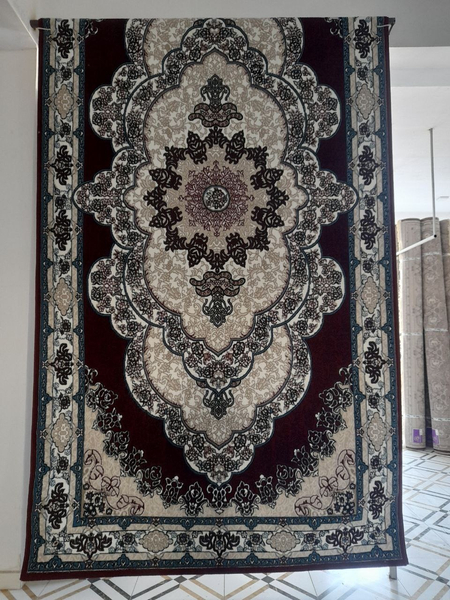 Gilam VA daroshkalar sifatli samarqand maxsuloti ishonchli