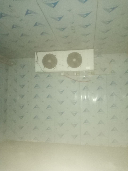 Holodilnik 100 tonnallik