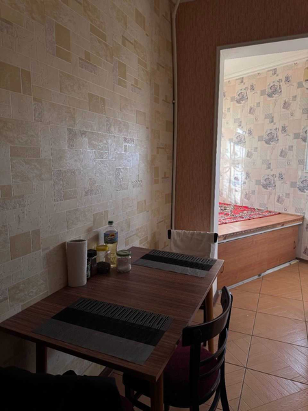 Сдаётся уютная 3-комнатная квартира на ул. Бабура, 4/9, 80 м²
