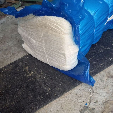 Sifatli toy paxta sotiladi