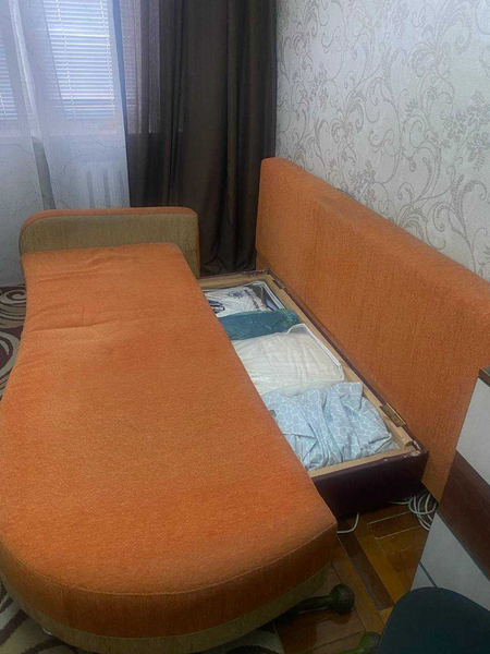 Продадим диван-кровать