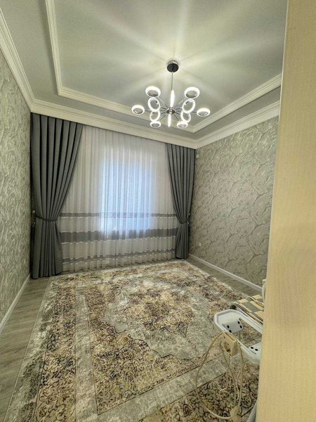 V1858 Продается дом Кукча Шофайзи махалла 3,5 соток 5 комнат Новый дом