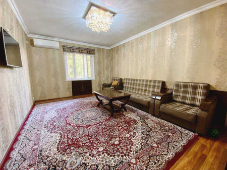 Продам квартиру  67м2 
на ЦУМ м. Минг Урик / м. Ойбек  локация бомба#
