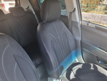 Avtomabil Chevrolit Spark