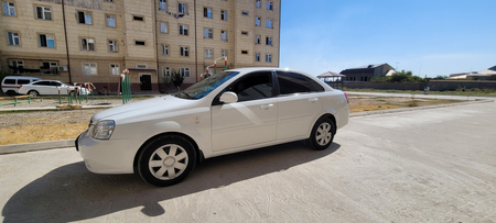 Lacetti 2012 yil