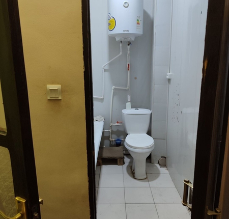2 xonali kvartira ijaraga beriladi