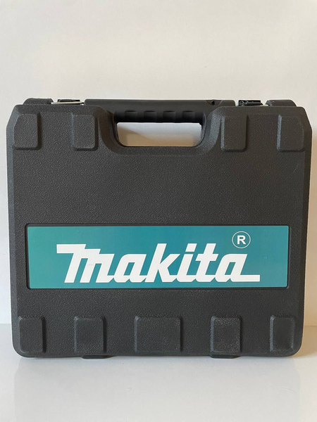 Шурпавер профессиональный куп кисимли Makita