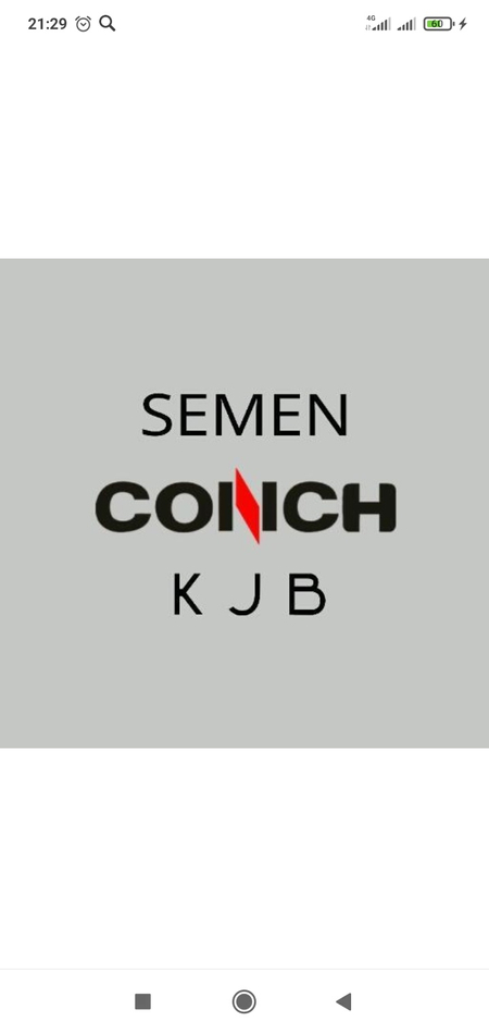 TashkentConchCement N1