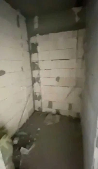 ЖК SAYRAM LIGHT ТИИН магазин БузБазар Коробка 2-комнатная 38м2 этаж-10