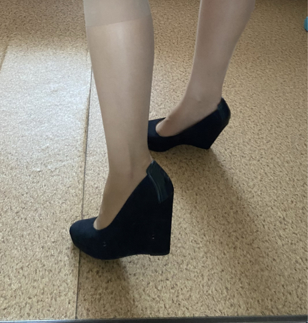 Продам туфли H&M размер 40