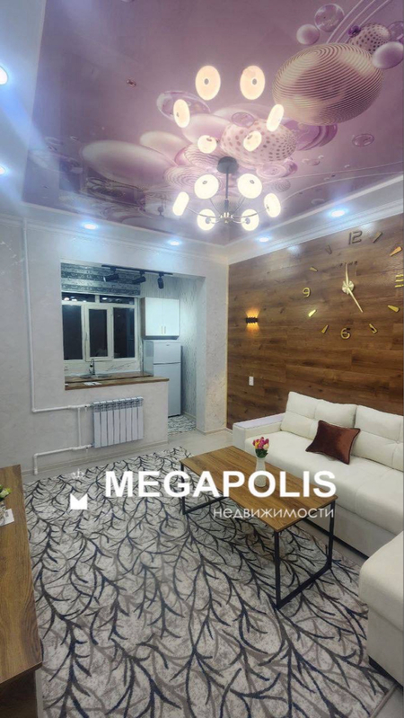 * Метро М. Улугбек ‼️ Квартира 2в3/3/4