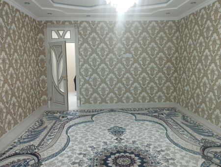Сам Шахар самкочда квартира арендага берилади