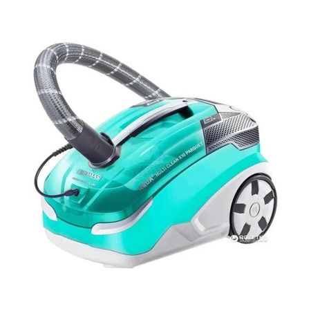 Thomas multi clean x10 parquet