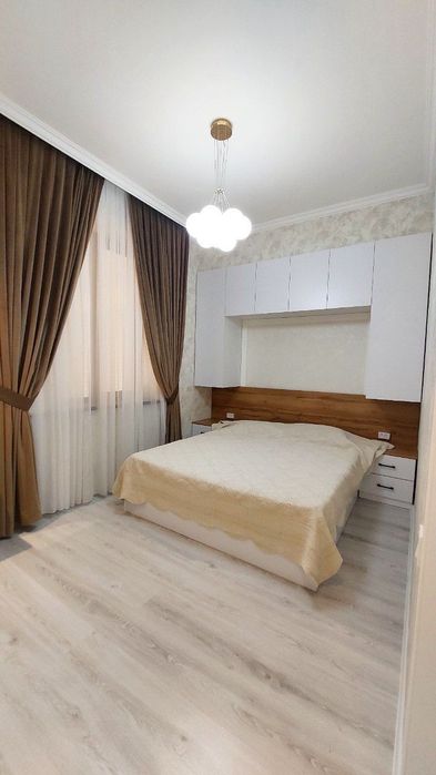 Сдаётся 3х ком. студия New Premium Lux  за Обл. больница!!!
