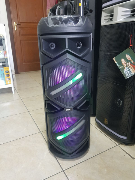 Kalonka  RX 8240