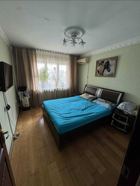 Ш-Руставели Океан 3/4/5 Кирпичный 70м2 Балкон 2/7
