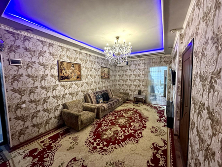 СамКоч.Продаётся 2х комнатная квартира в Новостройке