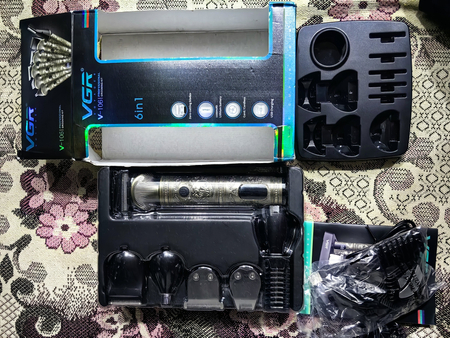 Триммер VGR V - 106