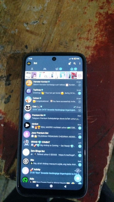 Redmi Redmi Not11