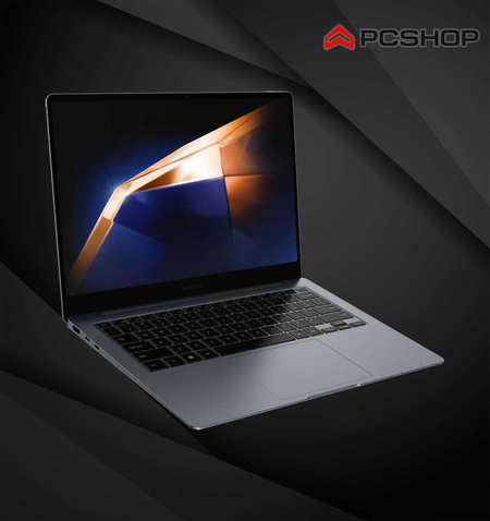 Samsung Galaxy Book 4 Pro / Intel Core Ultra 7 155H / Intel Arc