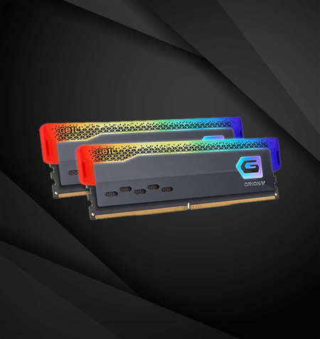 Оперативная память ORION V RGB